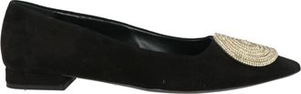 Compagnia Italiana SCHUHE - Ballerinas auf YOOX.COM