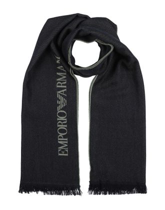 Emporio Armani ACCESSOIRES - Schals auf YOOX.COM