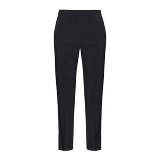 Pinko Pinko - Hosen > Chinos - - Trousers - Damen - Schwarzk - 3XL