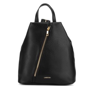 Lasocki Rucksack Lasocki CEO-LSK-K-017-06 Schwarz