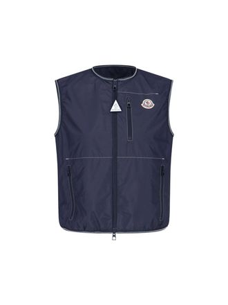 Moncler Alshain Vest
