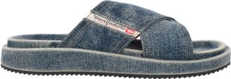Diesel SCHUHE - Sandalen auf YOOX.COM
