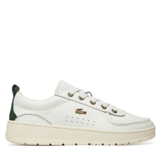 Lacoste Sneakers Lacoste Umpire 7-49CMA0002 Wei&szlig;
