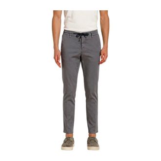 Mason's Herren, Hosen, Grau, MGr&ouml;&szlig;e