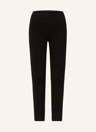 Magic Bodyfashion Magic Bodyfashion Shape-Hose schwarz