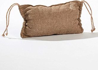 EcoFurn Coussin de Lin avec Logo