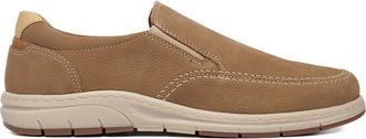 Lasocki Halbschuhe Lasocki CEO-KENDALL-10 MB Braun