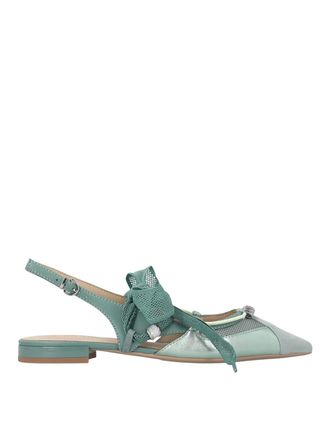 Pinko Sandales - Vert