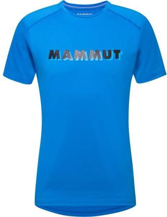 Mammut Herren Shirt Splide Logo T-Shirt Men