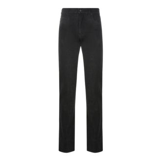Emporio Armani J45 Regular-fit Jeans - - Jeans - Herren - Schwarzk - W29