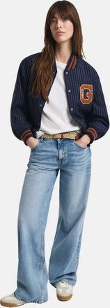 GANT T-Shirt T-Shirt REG ARCHIVE SHIELD Kurzarmshirt (1-tlg., 1)