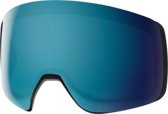 Smith 4D MAG Ersatzglas 2025 chromapop Sun Blue Mirror