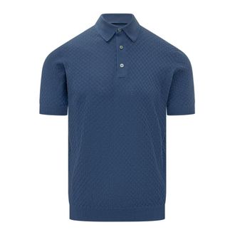 FILIPPO DE LAURENTIIS Herren, Oberteile, Blau, MGr&ouml;&szlig;e