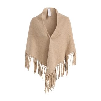Max Mara Wkatornado - - Accessories - Damen - Beige - ONE SIZE