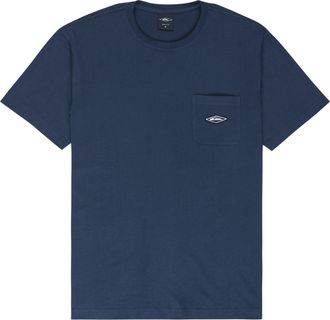 Quiksilver T-Shirt Diamond Pocket
