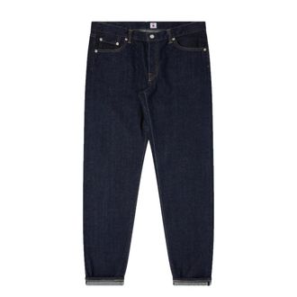 Edwin Homme, Jeans, Bleu, Taille: W31 L32 Jean Regular Tapered