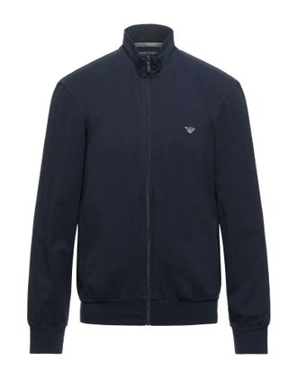 Emporio Armani TOPS - Sweatshirts auf YOOX.COM