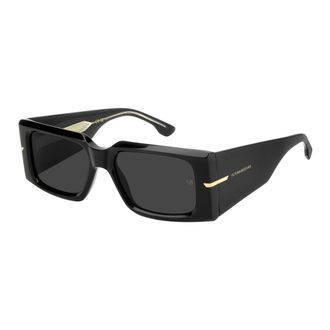 Victoria Beckham Sonnenbrille - - Accessories - Damen - Schwarzk - 55 MM