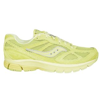 Saucony Herren, Sport, Gelb, 42 1/2 EUGr&ouml;&szlig;e