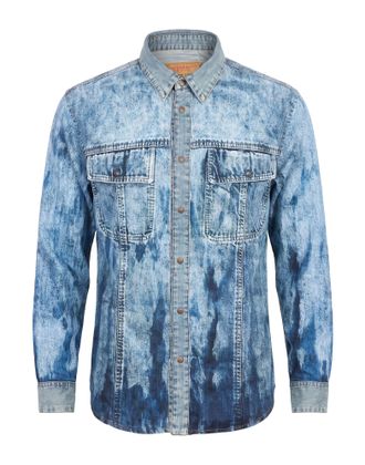 Diesel TOPS - Hemden auf YOOX.COM