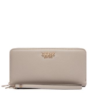 Guess Geldb&ouml;rse Guess Amorette Slg SWBG78 98146 Beige