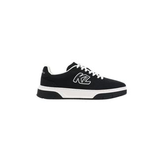 Karl Lagerfeld Kourtney Sneakers - - Shoes - Herren - Schwarzk - 45 EU