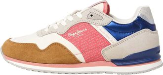 Pepe Jeans London Sneaker