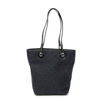 Gucci Crossbody Bags - Small Eclipse Shopping - Gr. unisize - in Schwarz - f&uuml;r Damen