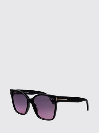 Tom Ford Sonnenbrille TOM FORD Damen Farbe Schwarz