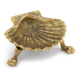 Doing Goods Vide poche coquillage en laiton Scarlett Doing Goods