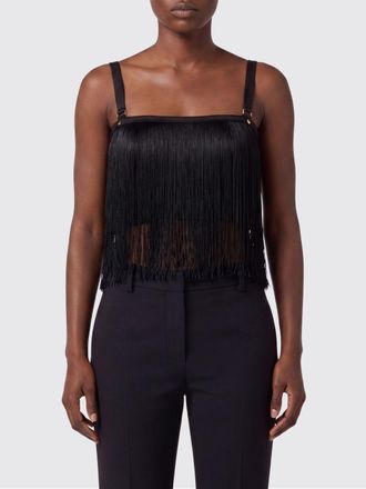 Elisabetta Franchi Top Damen Farbe Schwarz