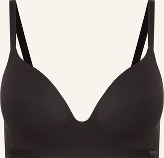 Skiny Skiny Triangel-Bh Smartouch schwarz