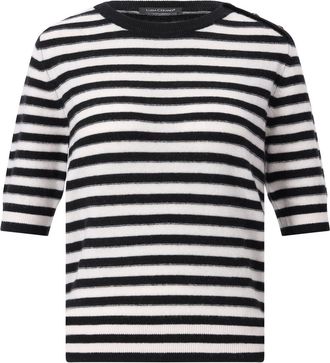 Luisa Cerano Pullover aus Kaschmir-Mix