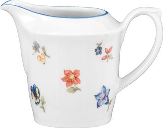 SELTMANN WEIDEN 001.218632 Sonate - Milchk&auml;nnchen - 6 Personen - Porzellan - 160 ml