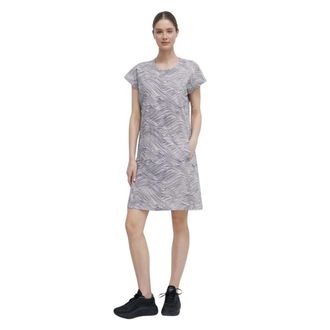 Helly Hansen Thalia Print Kleid 2.0 - - Sport - Damen - Rosa - S