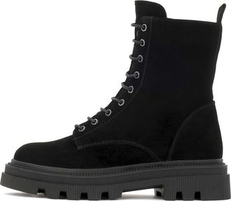 Kazar Schn&uuml;rstiefelette