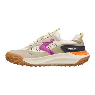 Voile Blanche Damen, Schuhe, Beige, 41 EUGr&ouml;&szlig;e