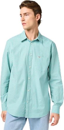 Wrangler 1 PKT Shirt