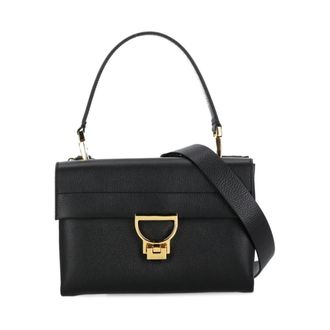 Coccinelle Femme, Sacs, Noir, Taille: ONE Size Sacs &agrave; main