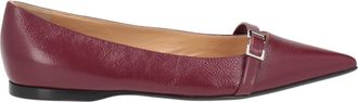 Sergio Rossi SCHUHE - Ballerinas auf YOOX.COM