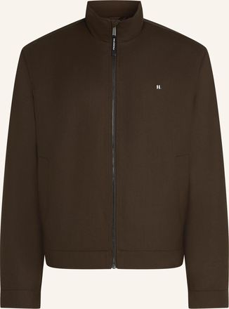 Karl Lagerfeld Jacke braun