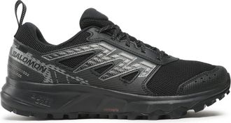 Salomon Sneakers Salomon Wander 47152500 27 V0 Schwarz