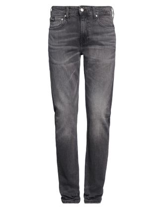 Calvin Klein HOSEN & R&Ouml;CKE - Jeanshosen auf YOOX.COM