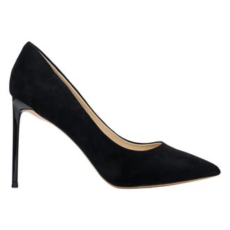 Estro & Luminara Damen, Schuhe, Schwarzk, 37 EUGr&ouml;&szlig;e