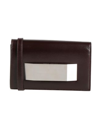 Rick Owens TASCHEN - Umh&auml;ngetasche auf YOOX.COM