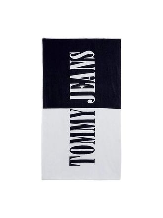 Tommy Jeans Herren Strandtuch Archives Block