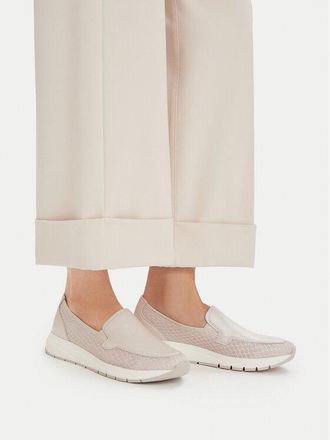 Caprice Halbschuhe 9-24751-46 Beige