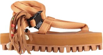 Alanui SCHUHE - Zehentrenner auf YOOX.COM