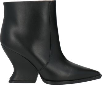 Alberta Ferretti SCHUHE - Stiefeletten auf YOOX.COM