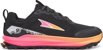 Altra Laufschuhe Lone Peak 9+ AL0A85RH Schwarz